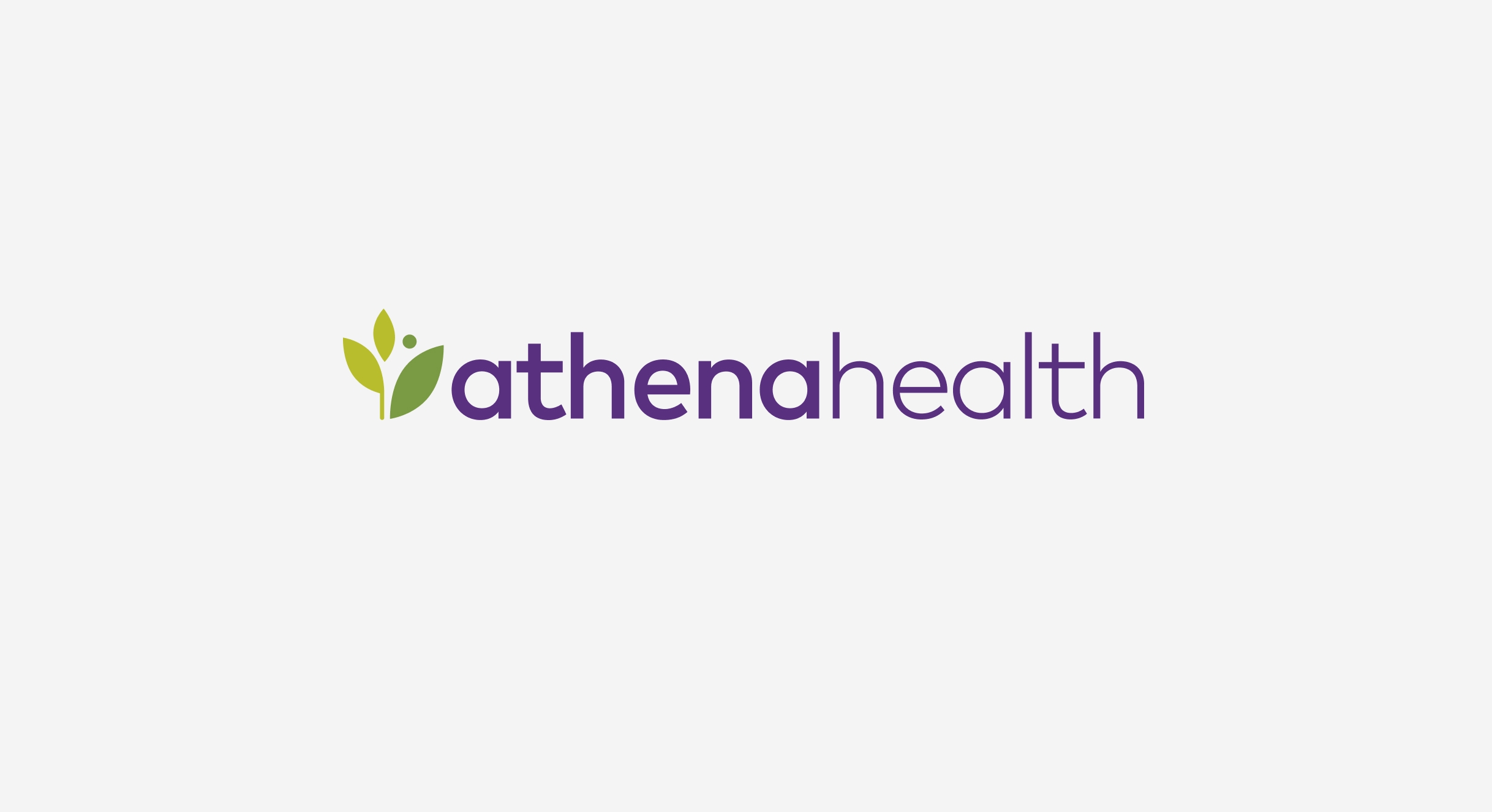 athenahealth | Tank Design