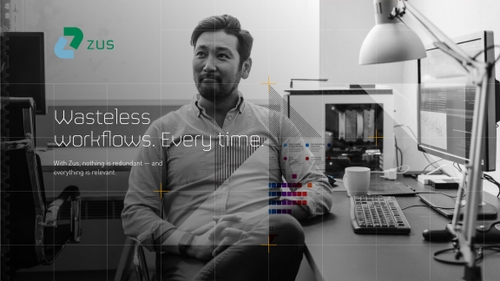 Zus Health | Tank Design