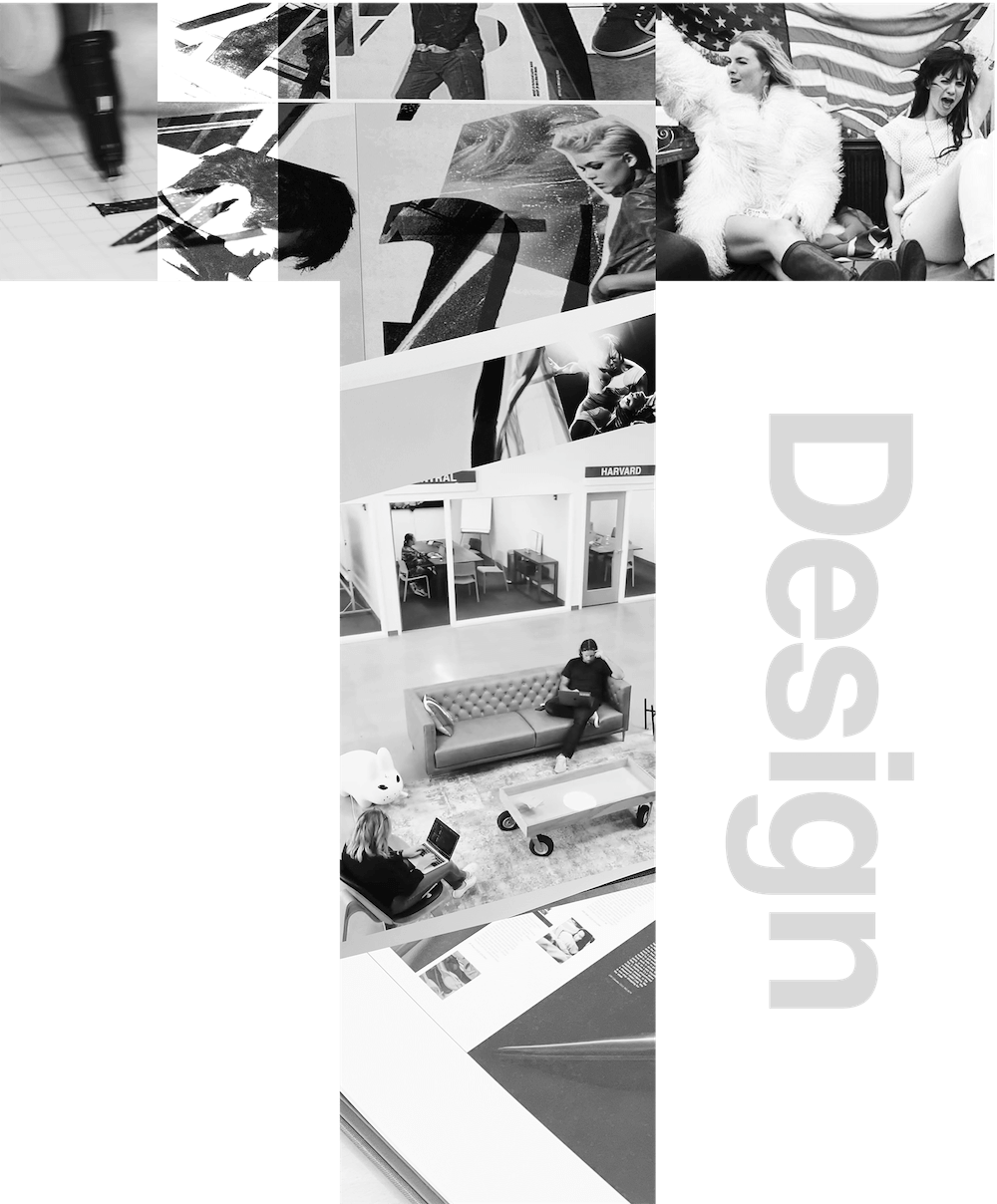 Brand & digital design agency in Boston | Tank Design