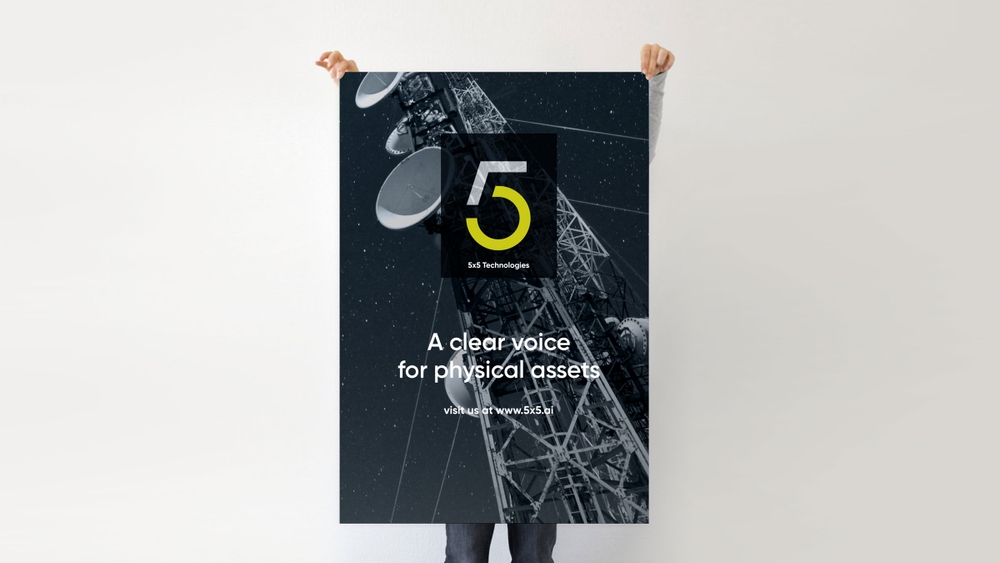 5×5 Technologies | Tank Design